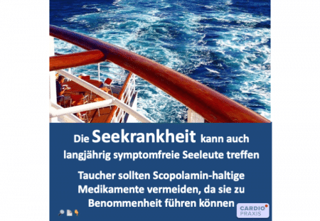 Schwindel & Benommenheit | | Cardiopraxis