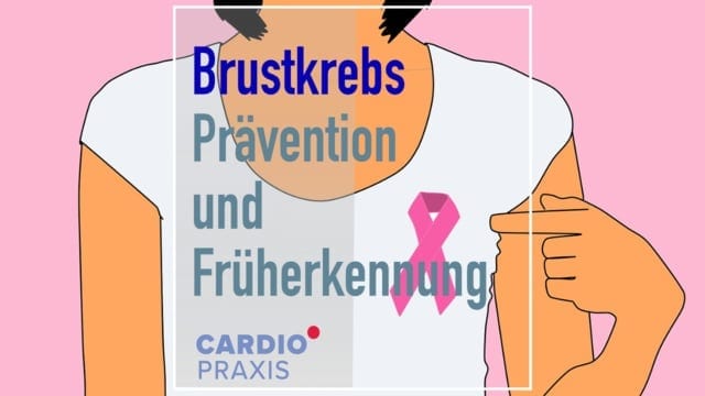 An alle Frauen: So beugen Sie Brustkrebs vor - Cardiopraxis An alle Frauen: So beugen Sie Brustkrebs vor - Cardiopraxis