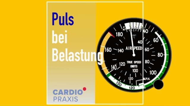 Ausdauersportler aufgepasst: Achten Sie auf die Pulsfrequenz ...