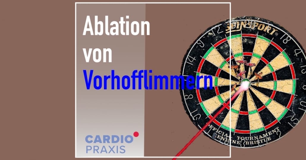 Katheterablation | | Cardiopraxis®