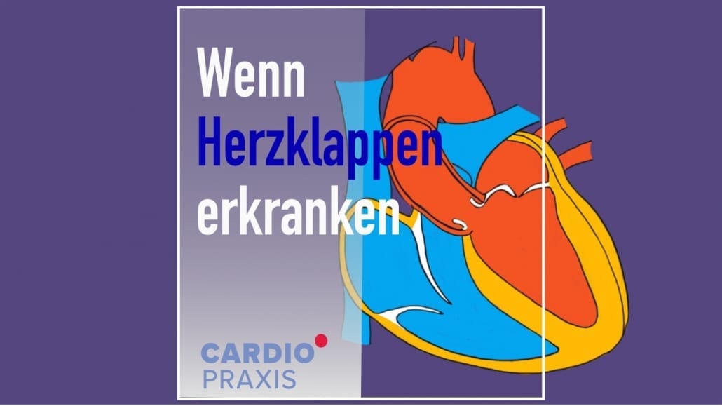 Aortenklappeninsuffizienz | | Cardiopraxis®