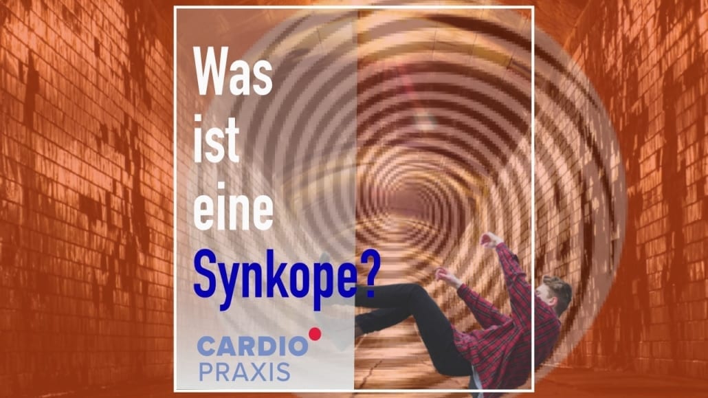 Synkope | | Cardiopraxis®