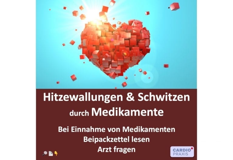 Anticholinergika | | Cardiopraxis®