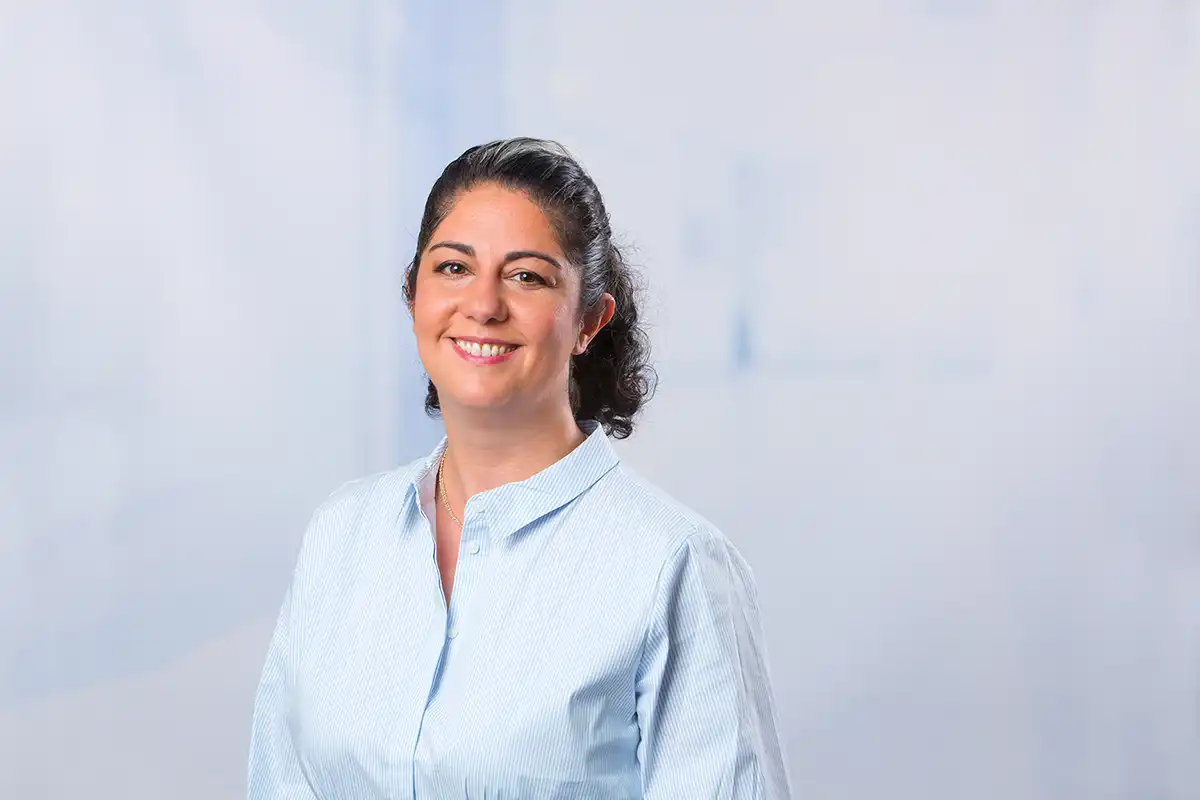 Dr. med. Athena Assadi-Schmidt | Kardiologin | Cardiopraxis®