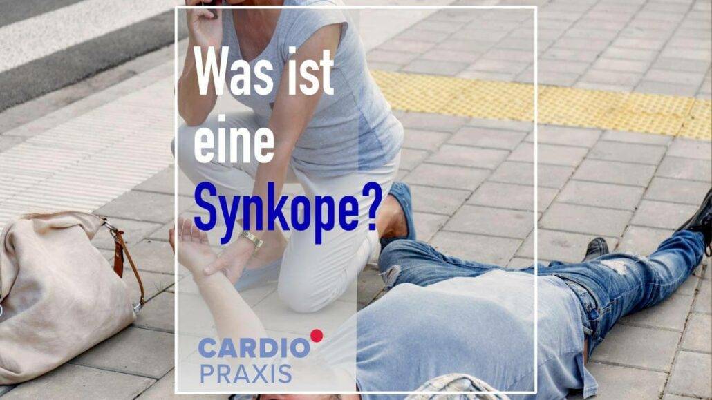 Synkope | | Cardiopraxis®