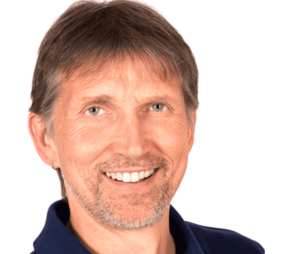 Aktives richtiges Gehen für mehr Körperspannung | Ratgeber